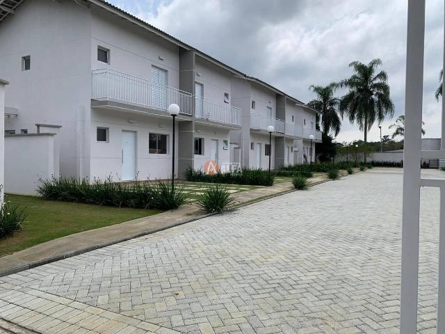 Casa em Chácara do Carmo, Vargem Grande Paulista/SP de 70m² 2 quartos à venda por R$ 379.000,00