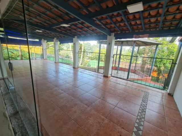 Casa em Chácara do Refúgio, Carapicuíba/SP de 1200m² 5 quartos à venda por R$ 2.800.000,00 ou para l