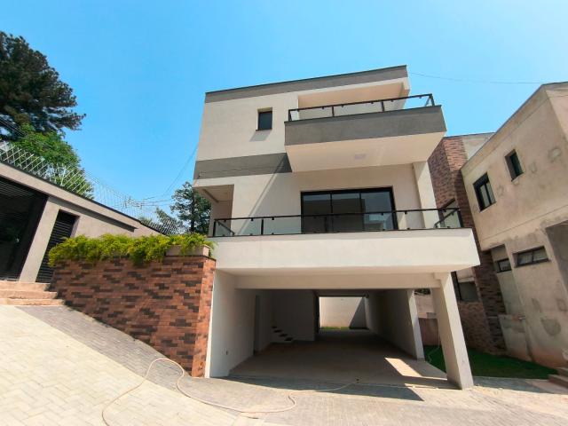 Casa em Chácara do Refúgio, Carapicuíba/SP de 326m² 3 quartos para locação R$ 11.500,00/mes