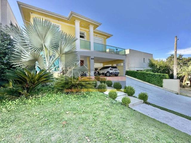 Casa em, Vargem Grande Paulista/SP de 382m² 3 quartos à venda por R$ 2.399.900,00