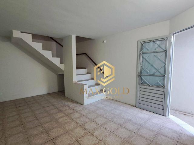 Casa em Chácara do Visconde, Taubaté/SP de 187m² 3 quartos à venda por R$ 449.900,00