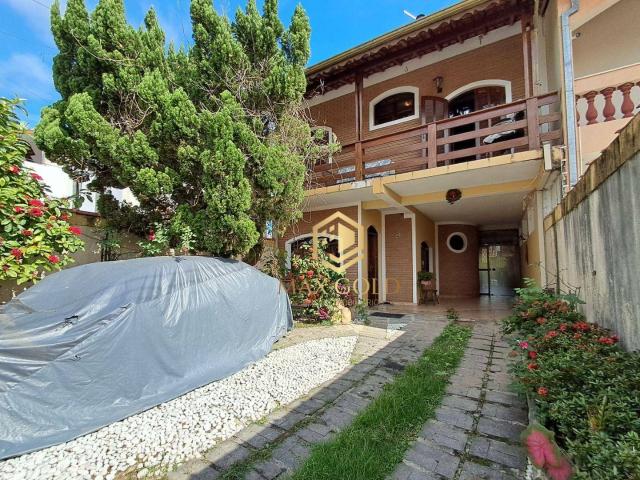 Casa em Chácara do Visconde, Taubaté/SP de 200m² 3 quartos à venda por R$ 639.000,00