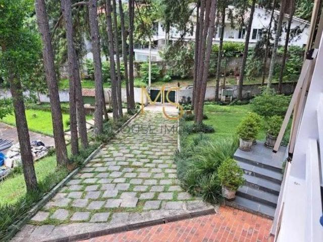 Casa em Chácara dos Junqueiras, Carapicuíba/SP de 658m² 4 quartos à venda por R$ 2.200.000,00
