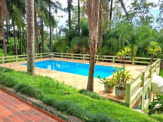 Casa em Chácara dos Junqueiras, Carapicuíba/SP de 658m² 4 quartos à venda por R$ 2.760.000,00 ou par