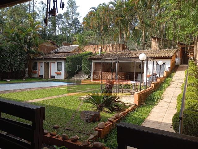 Casa em Chácara dos Junqueiras, Carapicuíba/SP de 780m² 4 quartos à venda por R$ 1.598.900,00