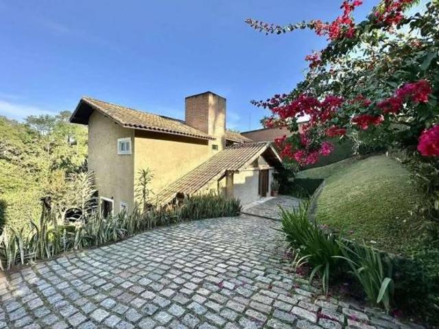 Casa em Chácara dos Lagos, Carapicuíba/SP de 355m² 3 quartos à venda por R$ 2.250.000,00 ou para loc