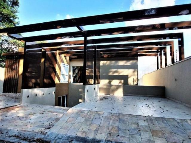 Casa em Chácara dos Lagos, Carapicuíba/SP de 471m² 3 quartos à venda por R$ 2.890.000,00