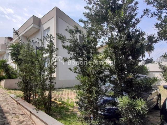 Casa em Chácara da Barra, Campinas/SP de 96m² 3 quartos à venda por R$ 849.000,00
