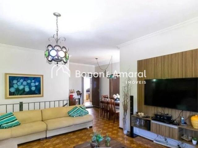 Casa em Chácara da Barra, Campinas/SP de 133m² 3 quartos à venda por R$ 849.900,00