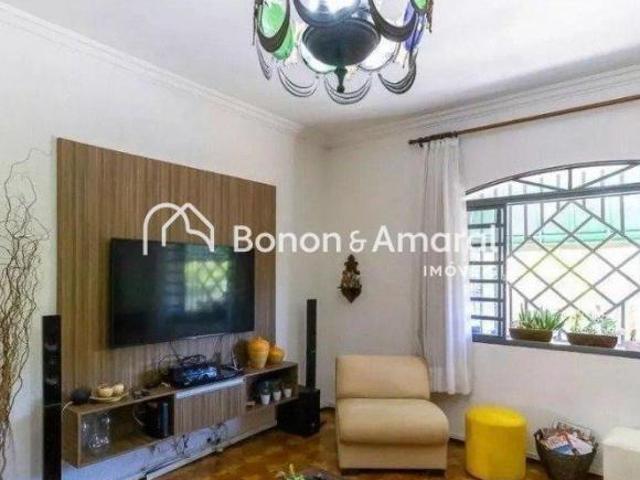 Casa em Chácara da Barra, Campinas/SP de 133m² 3 quartos à venda por R$ 850.000,00