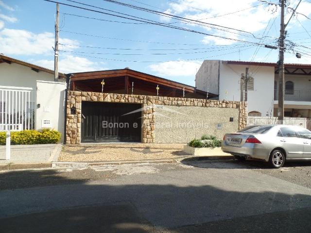 Casa em Chácara da Barra, Campinas/SP de 254m² 5 quartos à venda por R$ 1.239.900,00