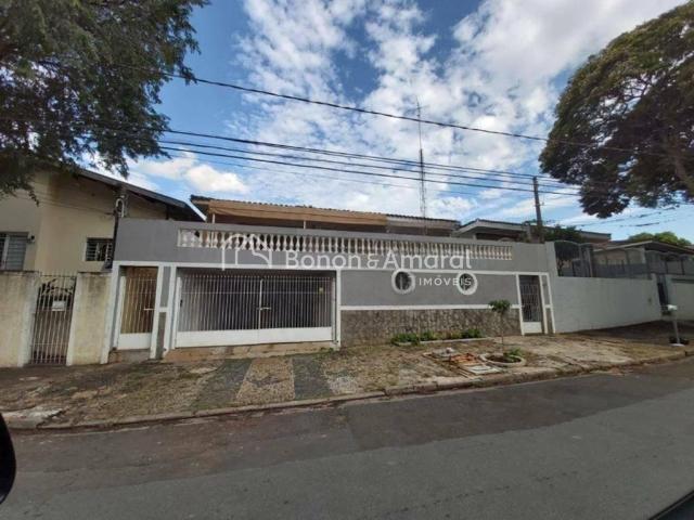 Casa em Chácara da Barra, Campinas/SP de 320m² 4 quartos à venda por R$ 749.900,00