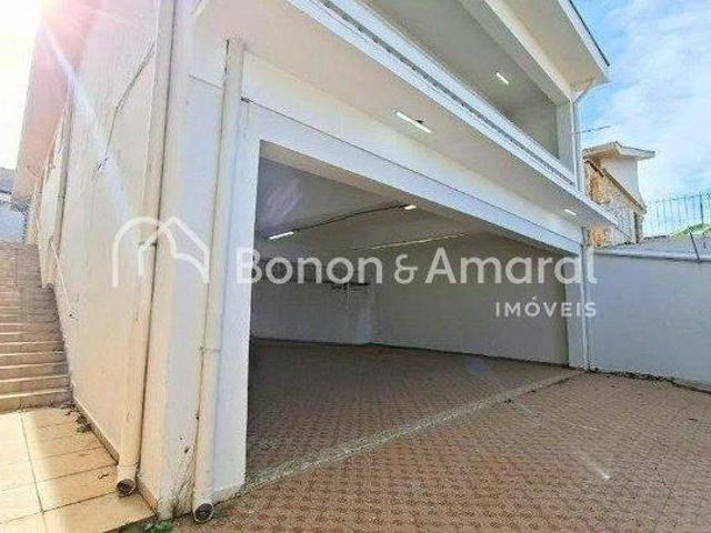 Casa em Chácara da Barra, Campinas/SP de 330m² 3 quartos à venda por R$ 890.000,00