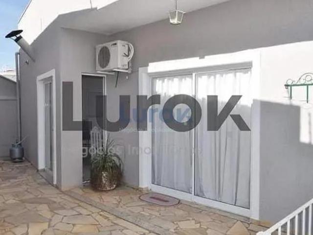 Casa em Chácara das Nações, Valinhos/SP de 223m² 4 quartos à venda por R$ 1.450.000,00