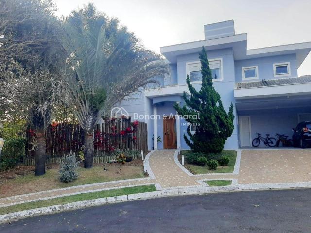 Casa em Chácara das Nações, Valinhos/SP de 251m² 4 quartos à venda por R$ 1.899.900,00
