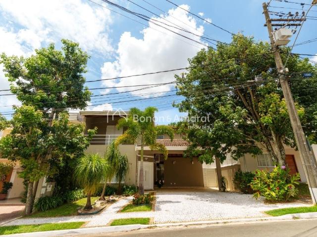 Casa em Chácara das Nações, Valinhos/SP de 276m² 3 quartos à venda por R$ 1.649.000,00