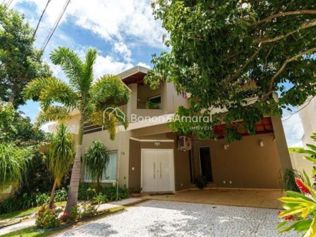 Casa em Chácara das Nações, Valinhos/SP de 276m² 3 quartos à venda por R$ 1.650.000,00
