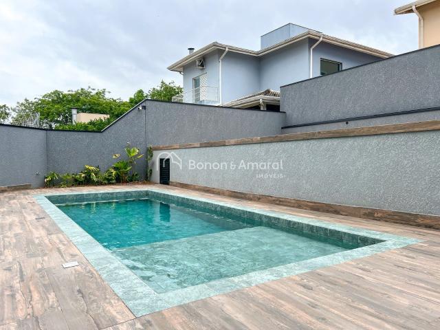 Casa em Chácara das Nações, Valinhos/SP de 294m² 4 quartos à venda por R$ 2.469.900,00