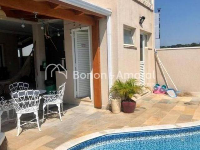 Casa em Chácara das Nações, Valinhos/SP de 360m² 4 quartos à venda por R$ 1.350.000,00