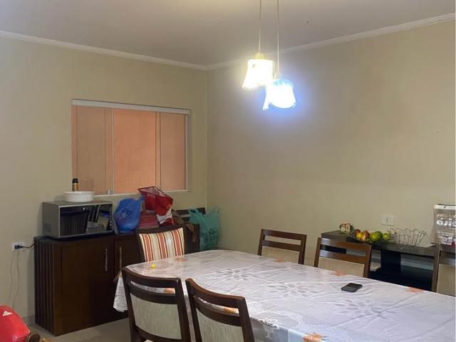 Casa em Chácara das Flores, Carapicuíba/SP de 0m² 2 quartos à venda por R$ 249.900,00