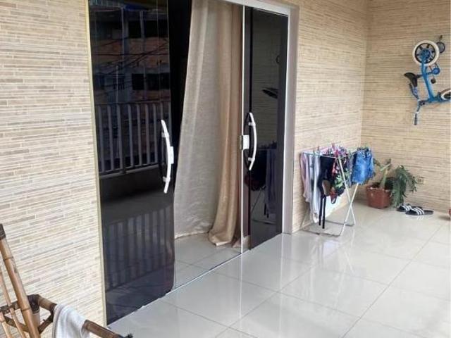 Casa em Chácara das Flores, Carapicuíba/SP de 0m² 2 quartos à venda por R$ 250.000,00