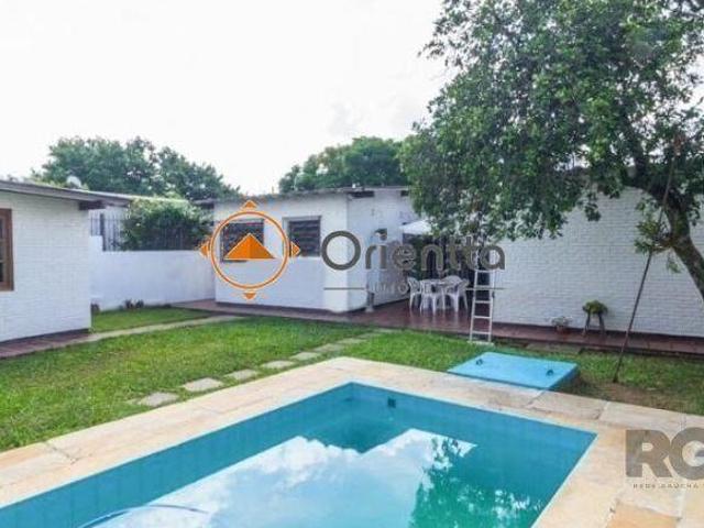 Casa em Chácara das Pedras