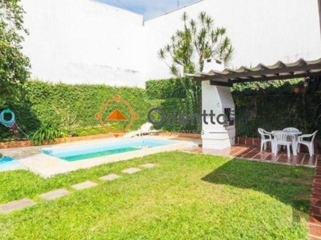 Casa em Chácara das Pedras