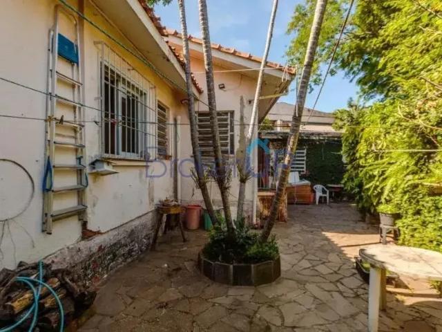 Casa em Chácara das Pedras Porto Alegre