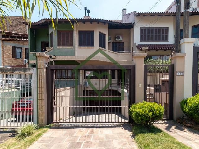 Casa em Chácara das Pedras, Porto Alegre/RS de 0m² 4 quartos à venda por R$ 1.198.900,00