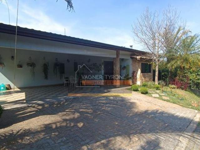 Casa em Chácara das Rosas, Cotia/SP de 325m² 4 quartos à venda por R$ 920.000,00