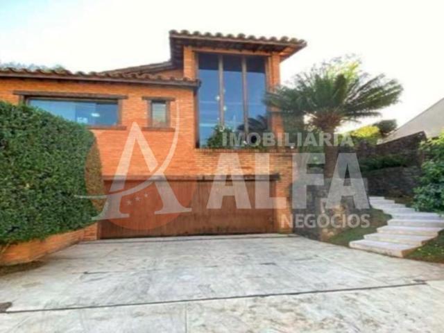 Casa em Chácara de La Rocca, Carapicuíba/SP de 553m² 3 quartos à venda por R$ 1.799.000,00