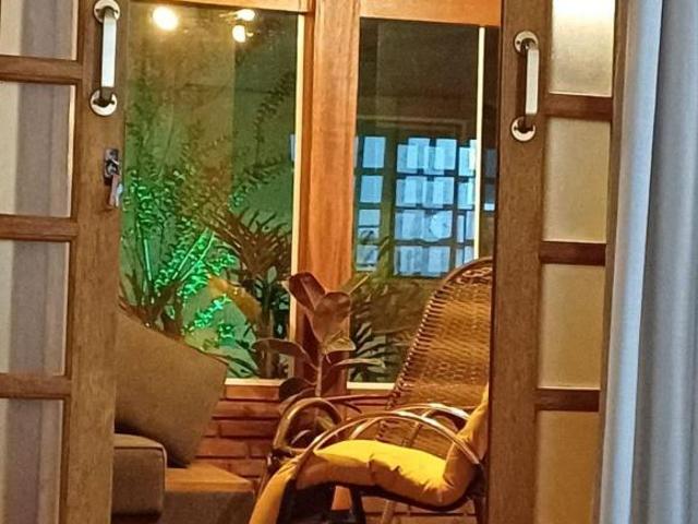 Casa em chácara em Pinhalzinho excelente vista