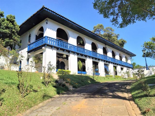 Casa em Chácara Eliana, Cotia/SP de 1106m² 4 quartos à venda por R$ 2.999.900,00