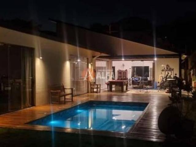 Casa em Chácara Eliana, Cotia/SP de 277m² 3 quartos à venda por R$ 1.798.000,00