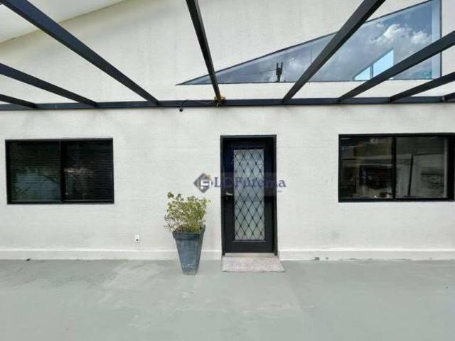 Casa em Chácara Eliana, Cotia/SP de 277m² 3 quartos à venda por R$ 1.980.000,00