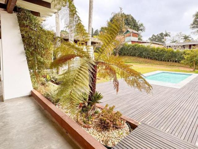 Casa em Chácara Eliana, Cotia/SP de 405m² 3 quartos à venda por R$ 2.240.000,00