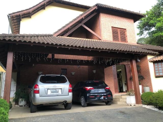 Casa em Chácara Eliana, Cotia/SP de 437m² 3 quartos à venda por R$ 1.849.900,00