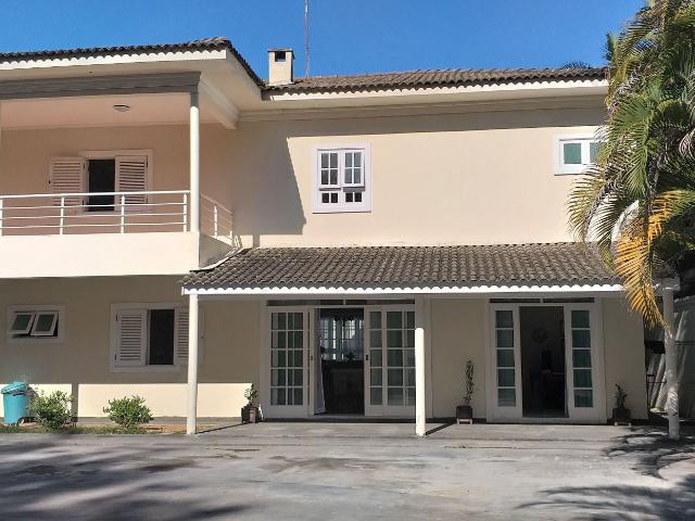 Casa em Chácara Eliana, Cotia/SP de 540m² 3 quartos à venda por R$ 2.199.000,00