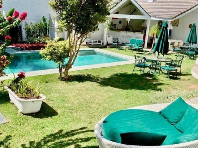 Casa em Chácara Eliana, Cotia/SP de 750m² 4 quartos à venda por R$ 4.799.000,00