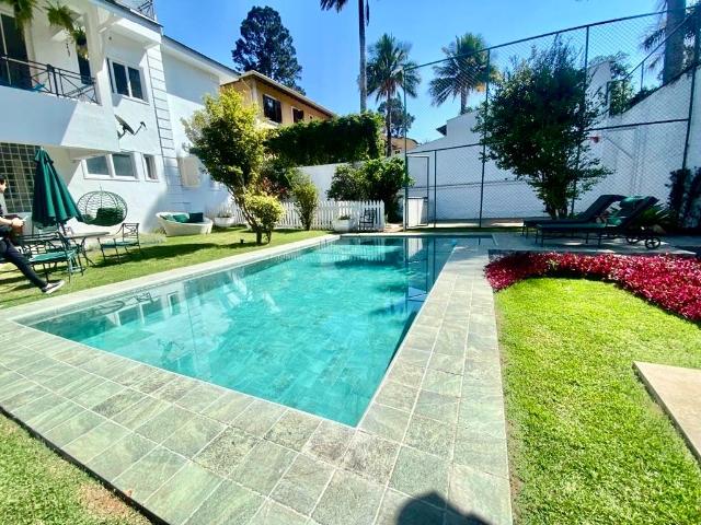 Casa em Chácara Eliana, Cotia/SP de 750m² 4 quartos à venda por R$ 4.798.000,00