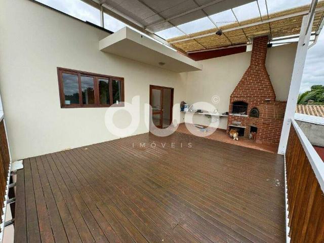 Casa em Chácara Esperia, Piracicaba/SP de 120m² 1 quartos à venda por R$ 449.900,00