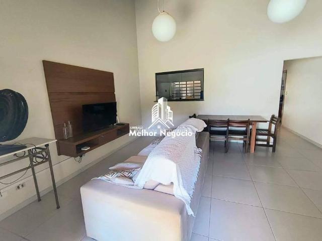 Casa em Chácara Esperia, Piracicaba/SP de 155m² 3 quartos à venda por R$ 748.900,00