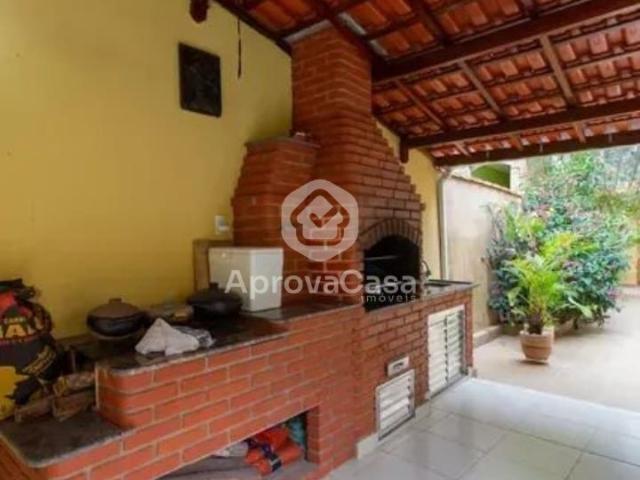 Casa em Chácara Figueira Grande, São Paulo/SP de 193m² 3 quartos à venda por R$ 899.000,00