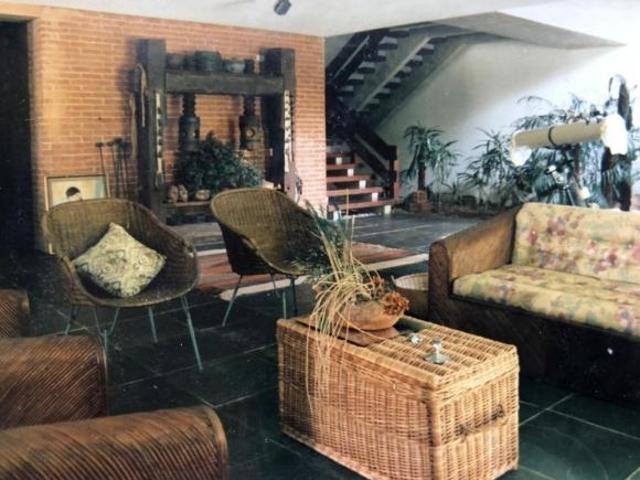Casa em Chácara Flora São Paulo