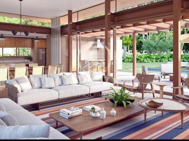 Casa em Chácara Flora, São Paulo/SP de 734m² 5 quartos à venda por R$ 22.000.000,00