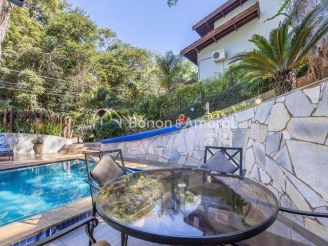 Casa em Chácara Flora, Valinhos/SP de 442m² 4 quartos à venda por R$ 2.499.000,00