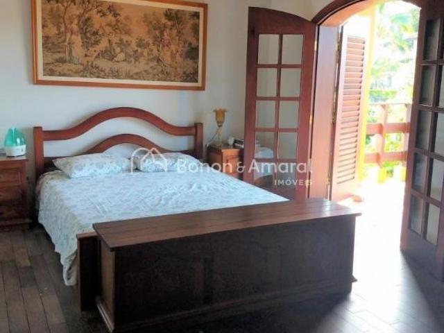 Casa em Chácara Flora, Valinhos/SP de 447m² 4 quartos à venda por R$ 1.600.000,00