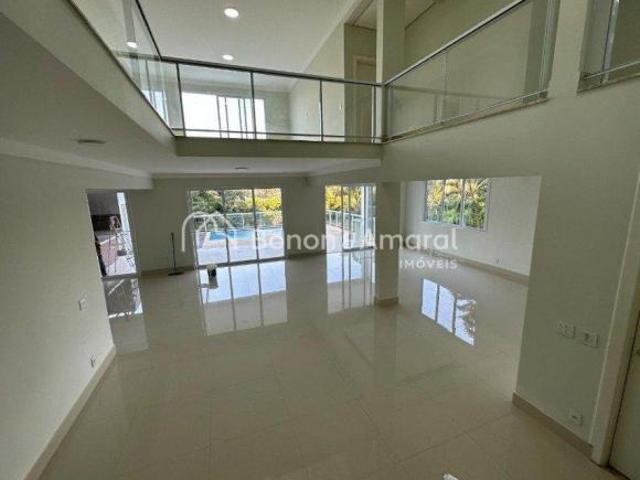 Casa em Chácara Flora, Valinhos/SP de 700m² 4 quartos à venda por R$ 3.450.000,00