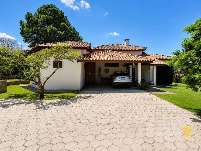 Casa em Chácara Flórida, Itu/SP de 400m² 3 quartos à venda por R$ 2.299.900,00