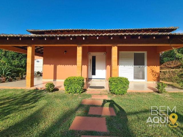 Casa em Chácara Flórida, Itu/SP de 220m² 3 quartos à venda por R$ 1.479.000,00